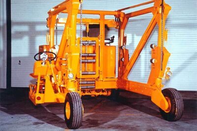 Our Legacy | Stewart & Stevenson