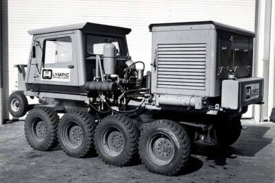 Our Legacy | Stewart & Stevenson