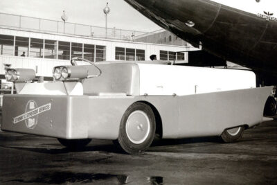 Our Legacy | Stewart & Stevenson