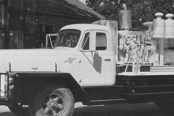 Our Legacy | Stewart & Stevenson