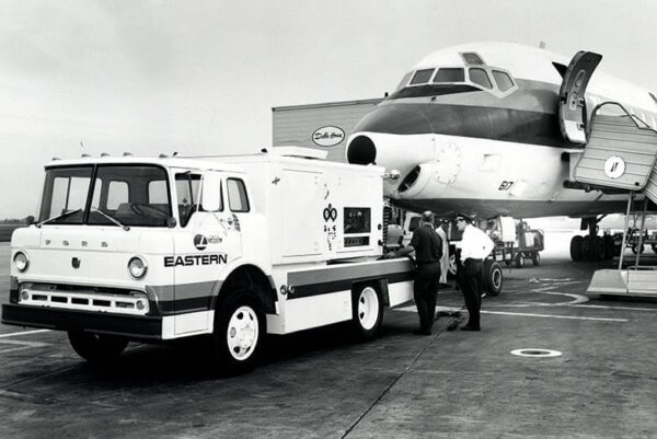 Our Legacy | Stewart & Stevenson