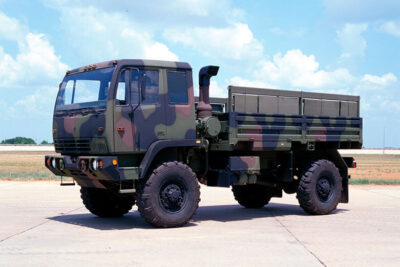 Our Legacy | Stewart & Stevenson