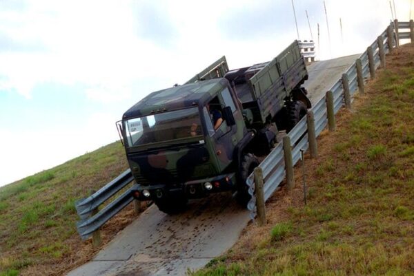 Our Legacy | Stewart & Stevenson